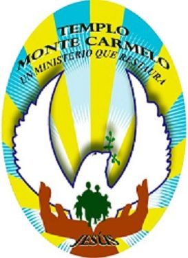 Ministerio Templo Monte Carmelo - Inicio